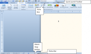 Writing Register Style Using Newer Versions of Word - Ancestral Books ...